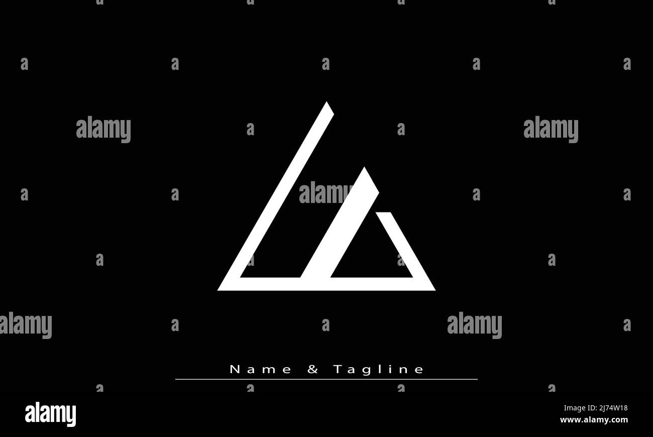 Uu logo hi-res stock photography and images - Alamy