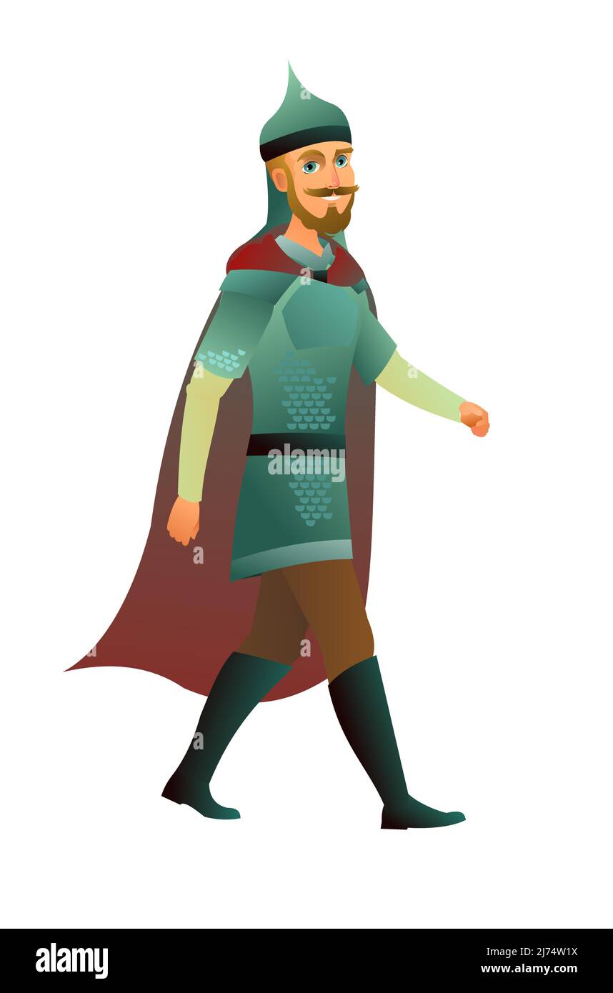 Sword medieval on red Stock Vector Images - Alamy