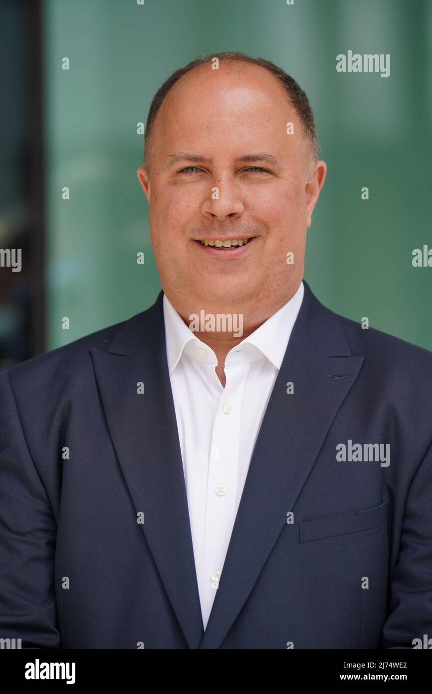 Adam hug westminster hi-res stock photography and images - Alamy