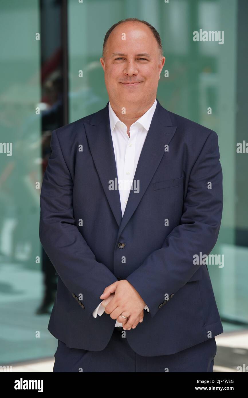 Adam hug westminster hi-res stock photography and images - Alamy