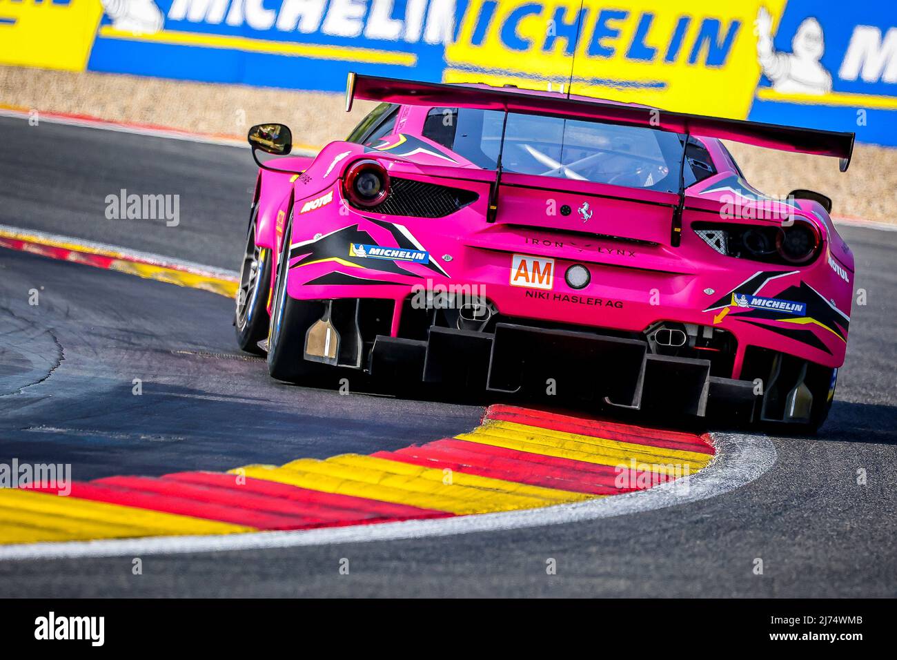 85 FREY Rahel (swi), NIELSEN Christina (DNK), PIN Doriane (FRA), Iron ...