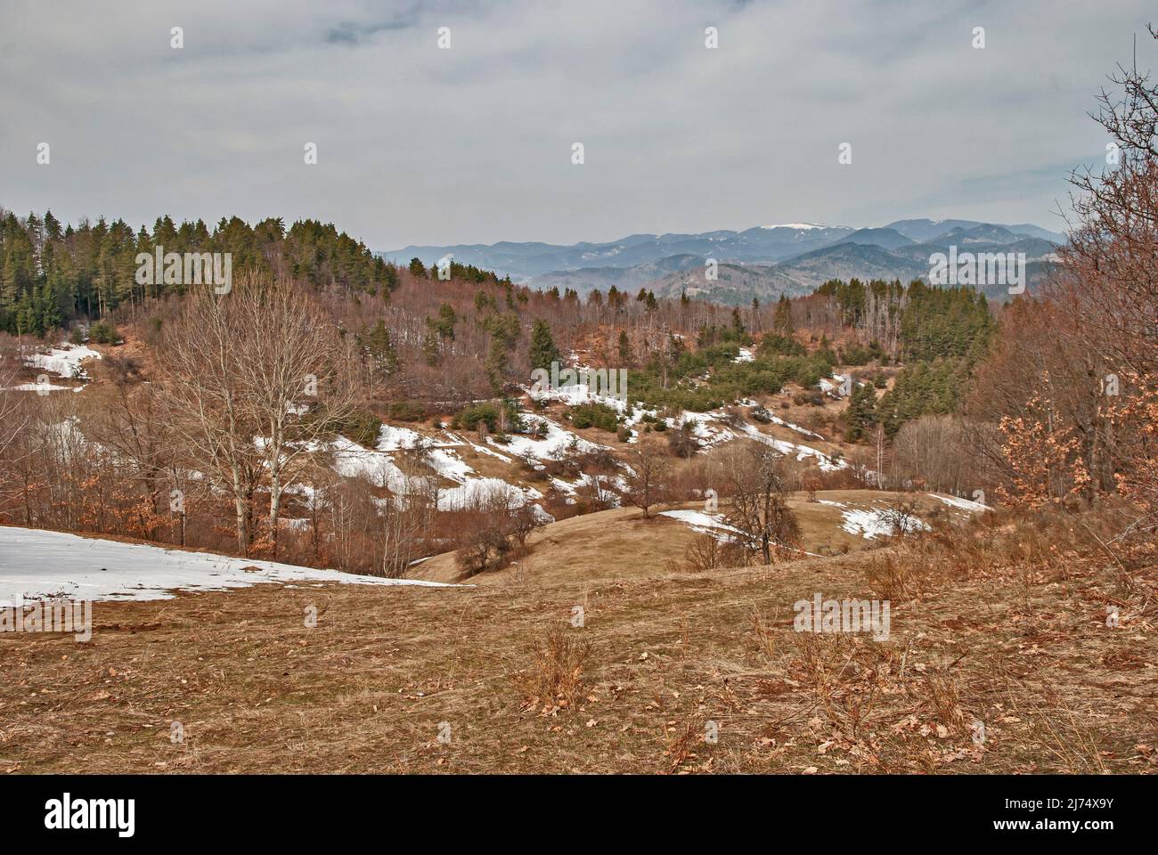 Late winter time hi-res stock photography and images - Alamy