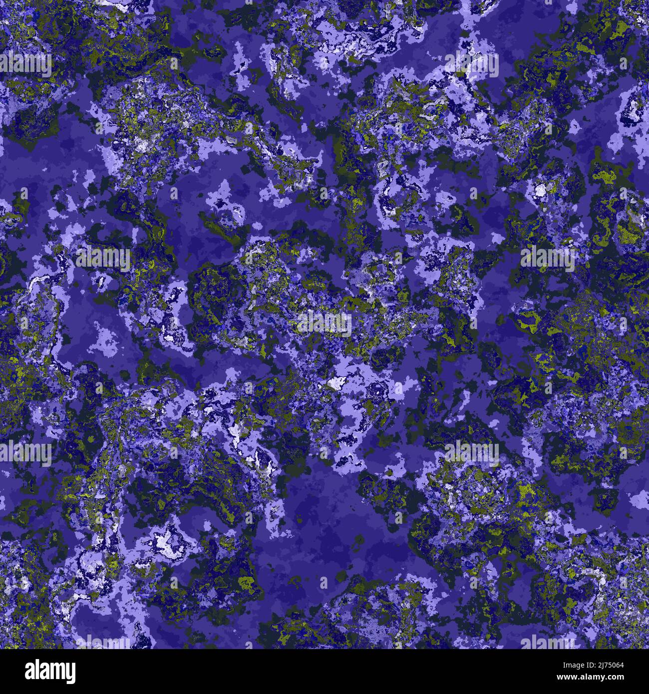 Agate purple texture seamless textile pattern. Carrara marbled ...