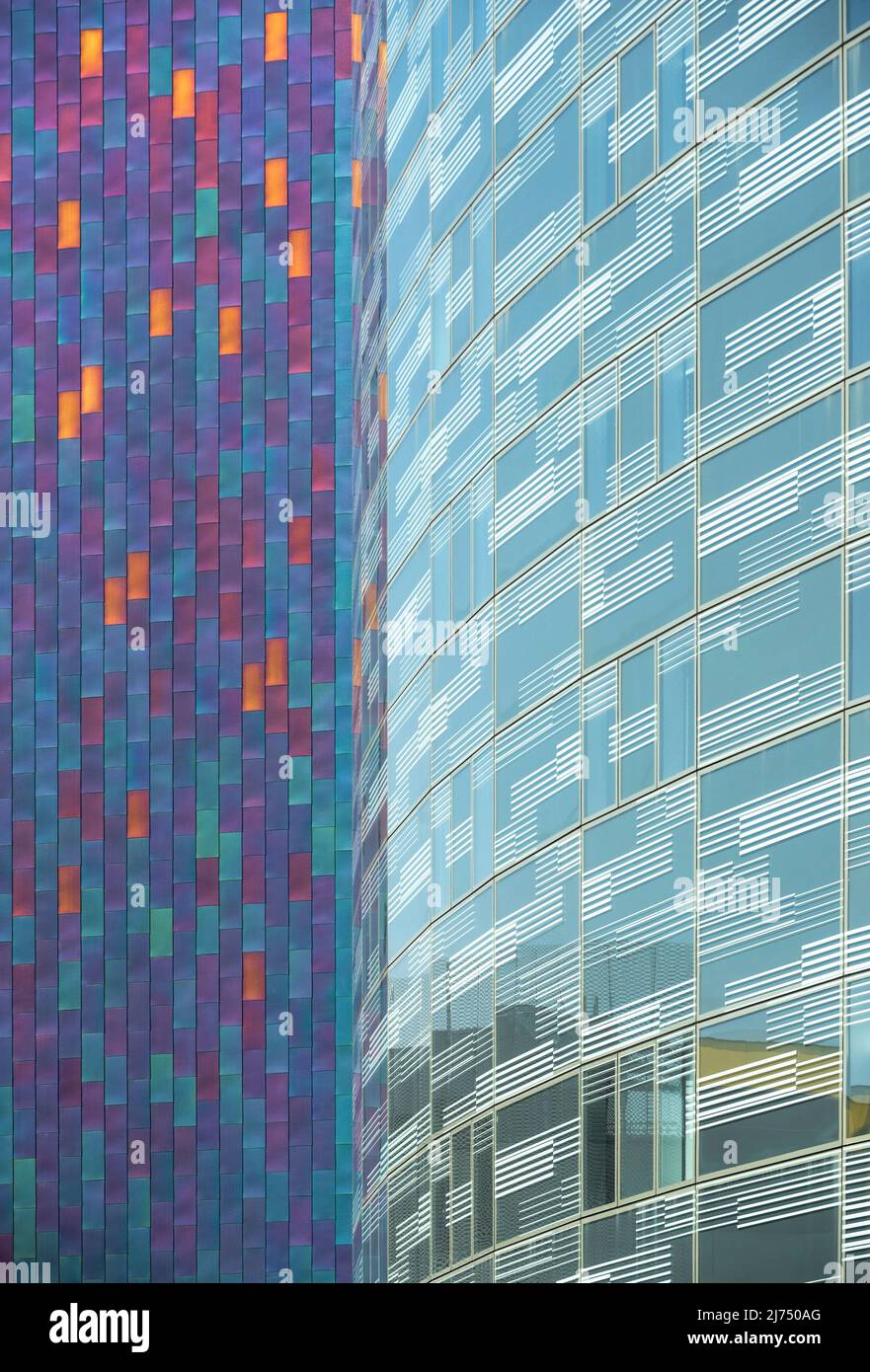 Modern hospitality facilities hi-res stock photography and images - Alamy