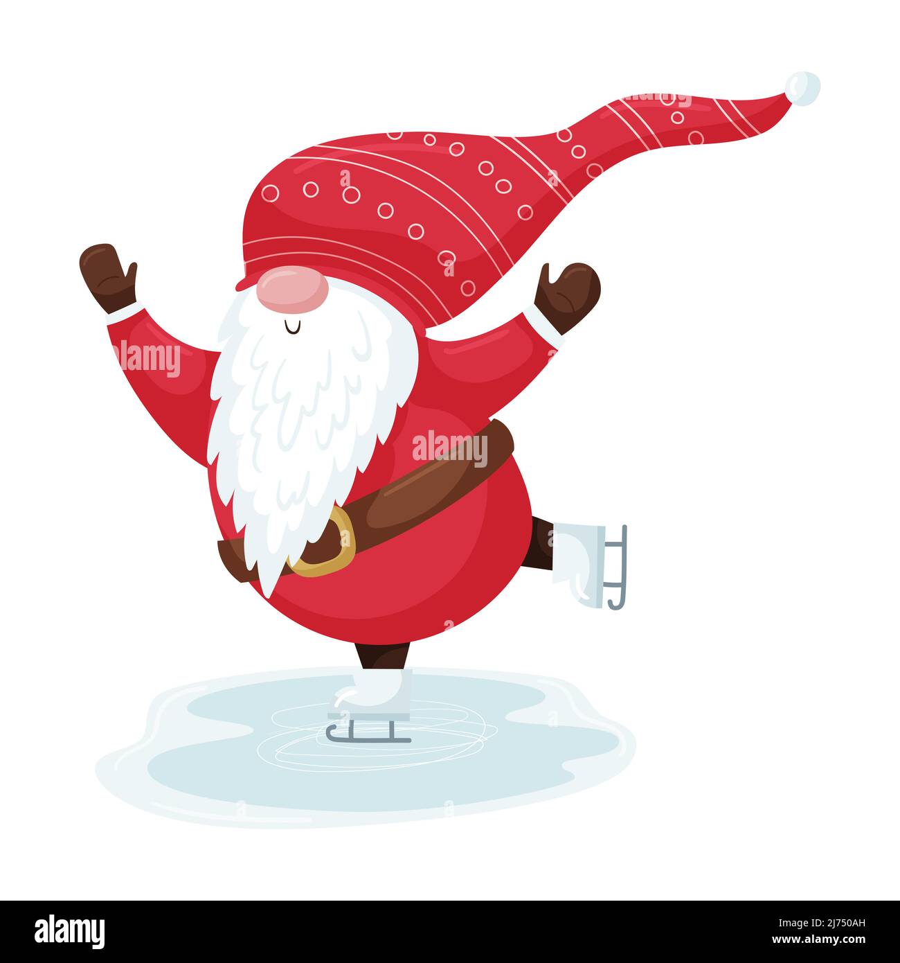 Rink Stock Vector Images - Alamy