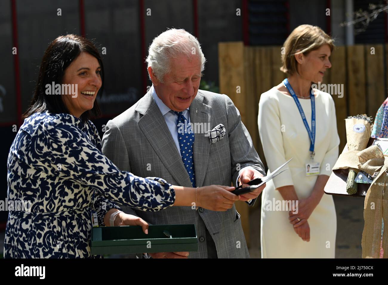 Royal derwent hospital hi-res stock photography and images - Alamy