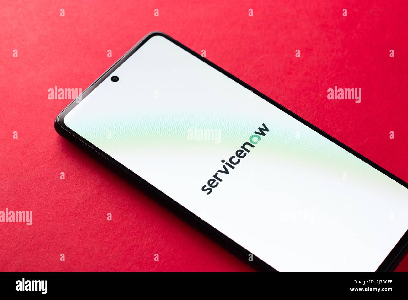 Servicenow share hi-res stock photography and images - Alamy