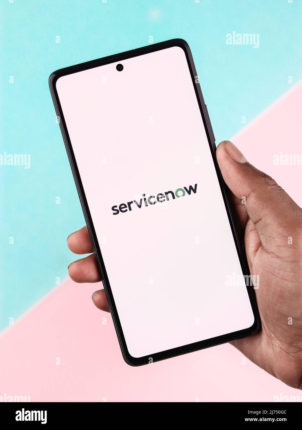 Servicenow share hi-res stock photography and images - Alamy