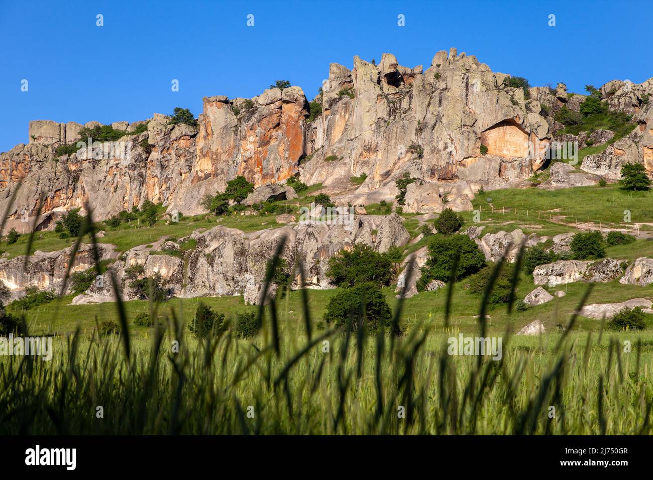 Phrygia hi-res stock photography and images - Alamy