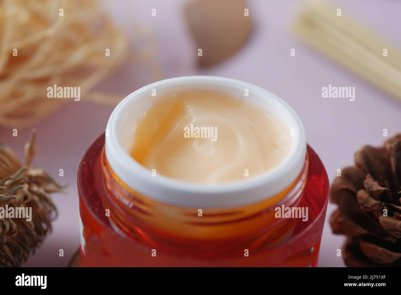 Cosmetic hydrate hi-res stock photography and images - Alamy