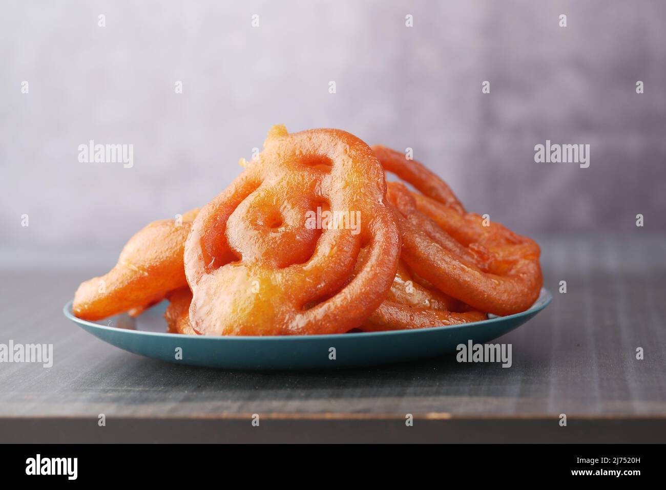 jalebi indian sweet sale at local store Stock Photo - Alamy