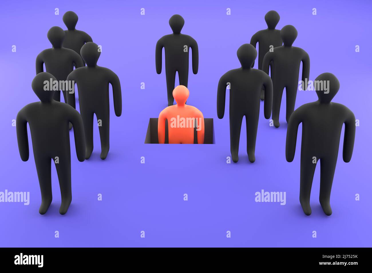 Restricting freedom of speech hi-res stock photography and images - Alamy