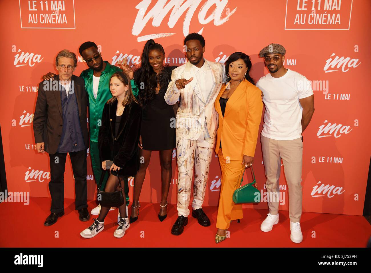 Nick mukok hi-res stock photography and images - Alamy