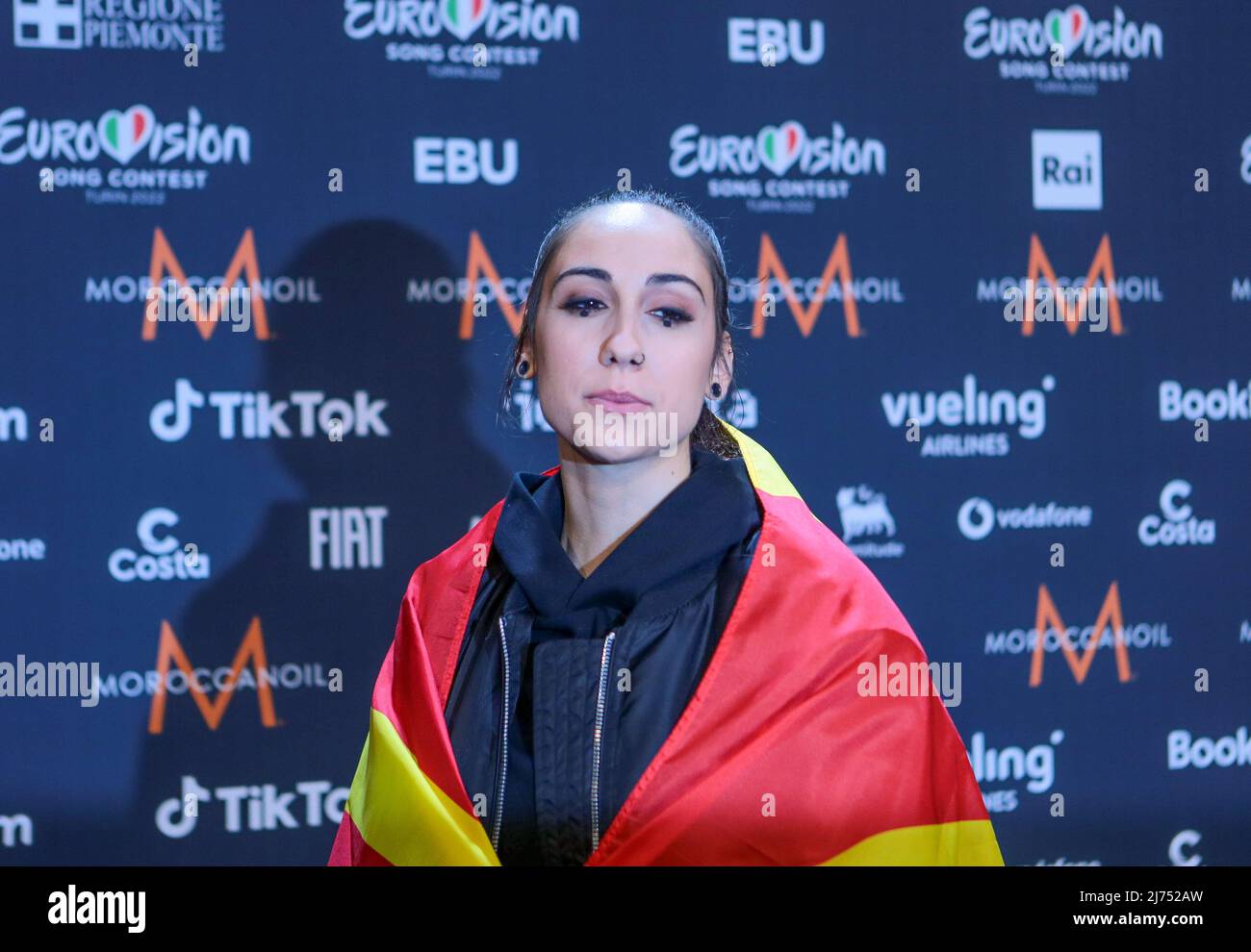 Eurovision scandal hi-res stock photography and images - Alamy