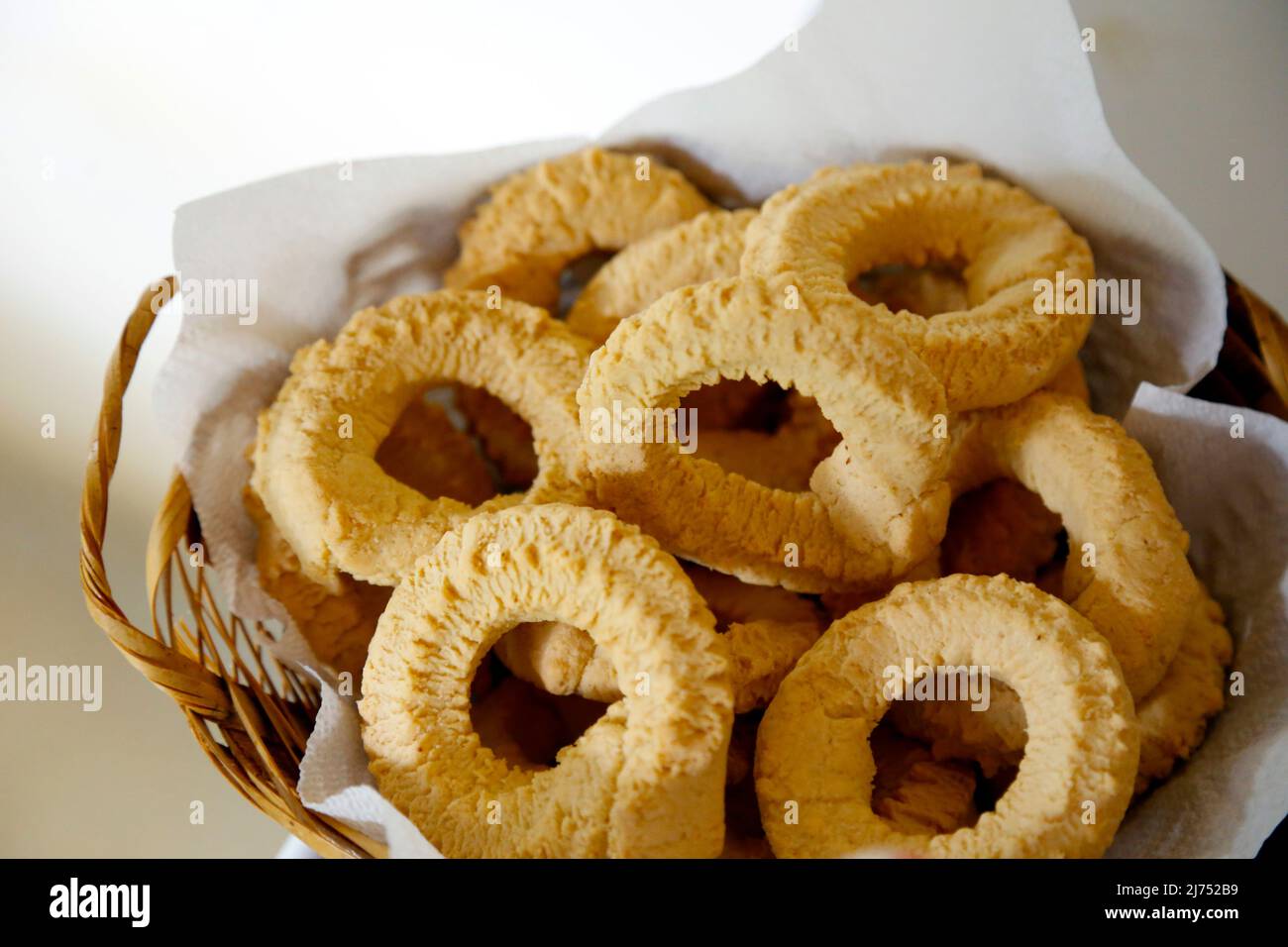 Typical sweet from brazil hi-res stock photography and images - Alamy