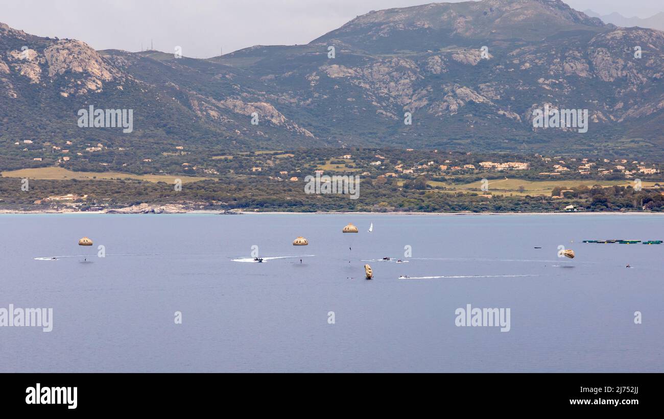 The 2nd Foreign Parachute Regiment (2e REP) of the French Foreign ...