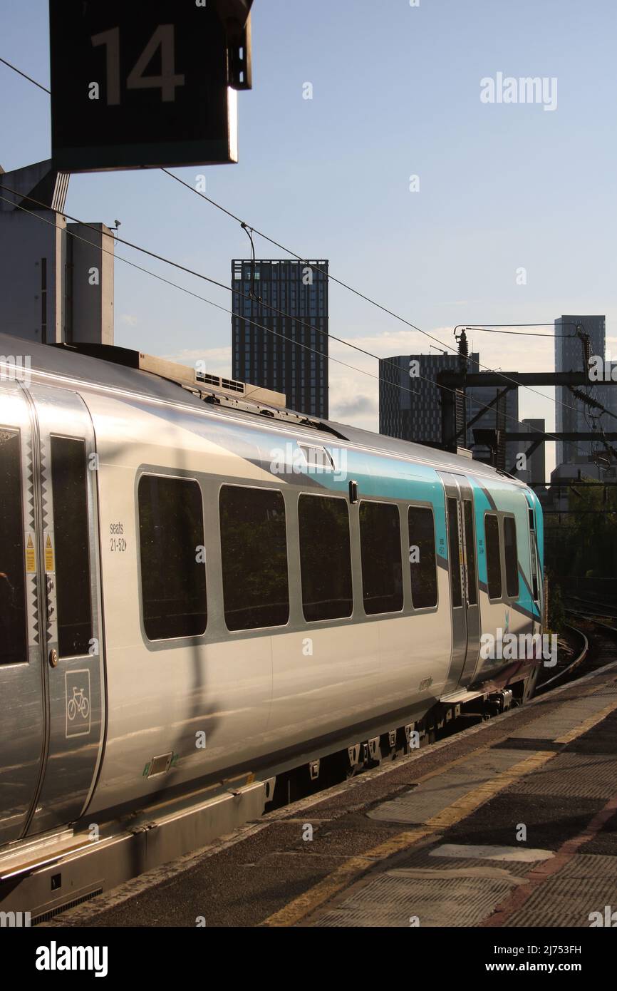Desiro dhmu hi-res stock photography and images - Alamy