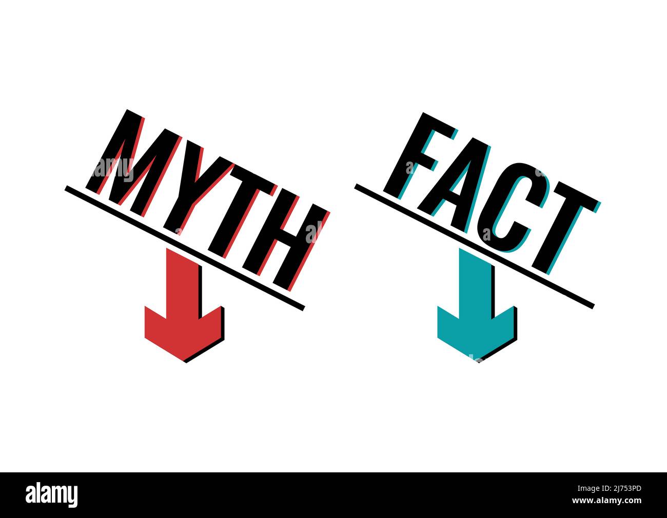 Arrow proof Stock Vector Images - Alamy