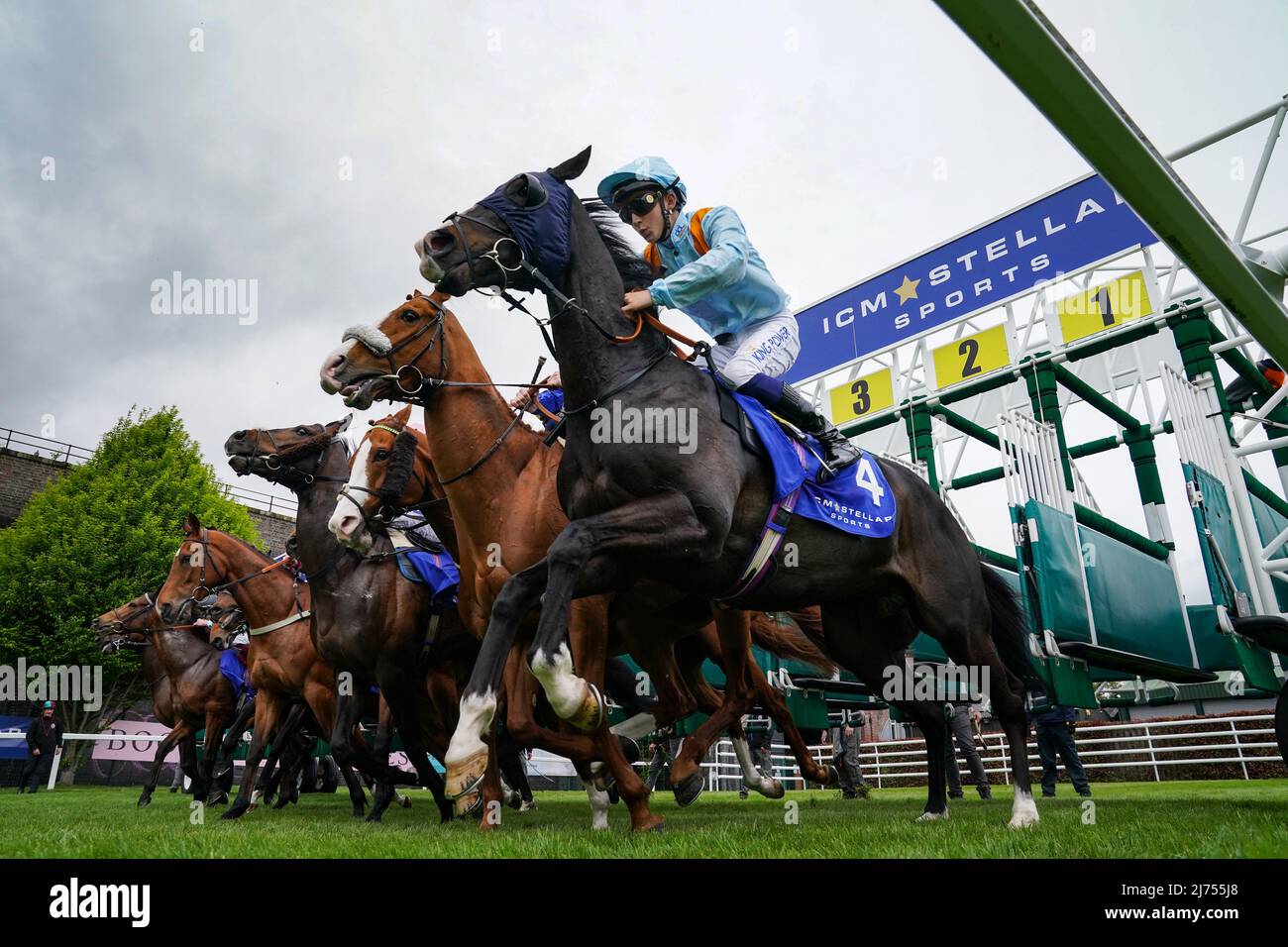 Icm picture hi-res stock photography and images - Alamy