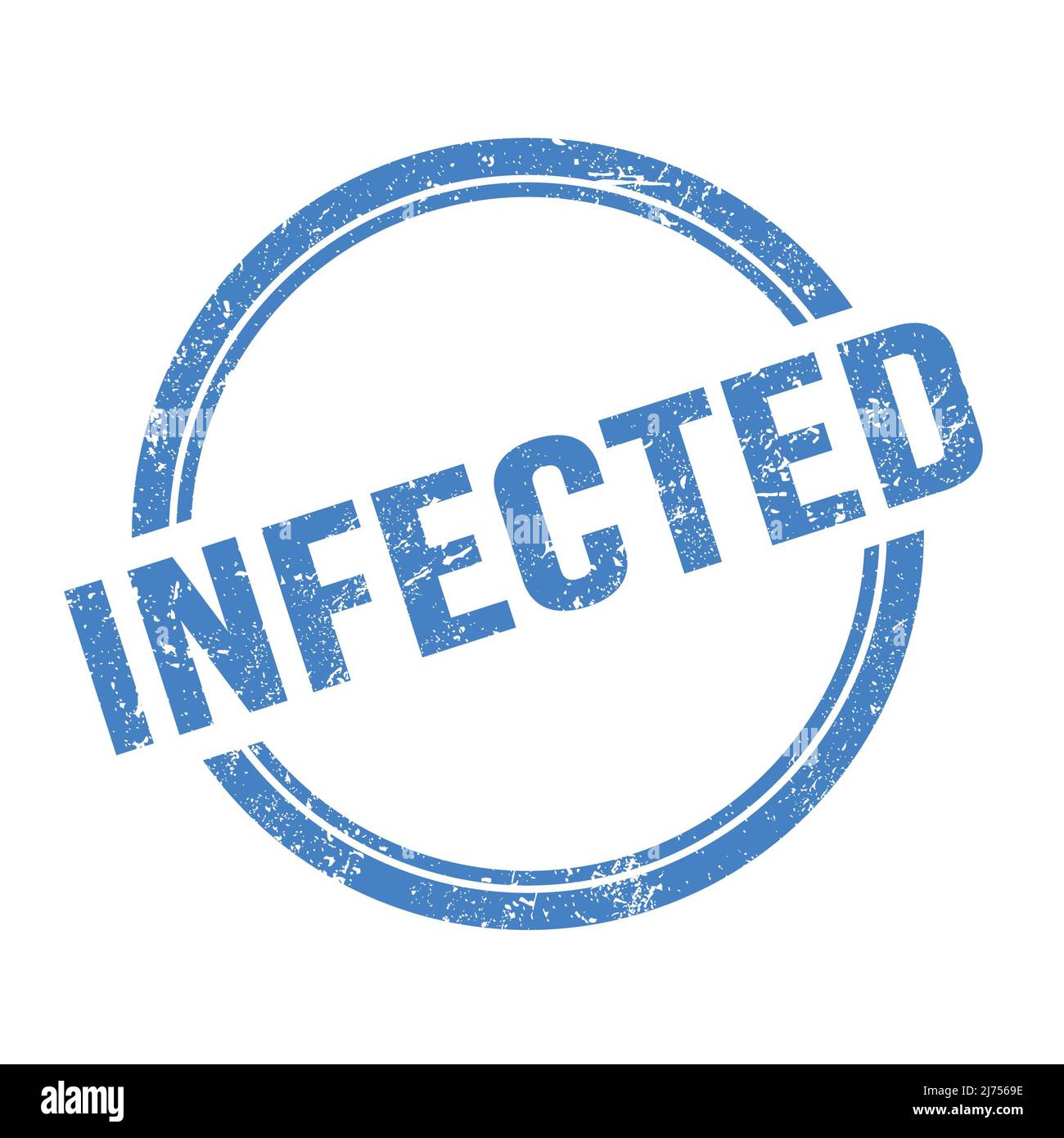 Infected seal hi-res stock photography and images - Alamy