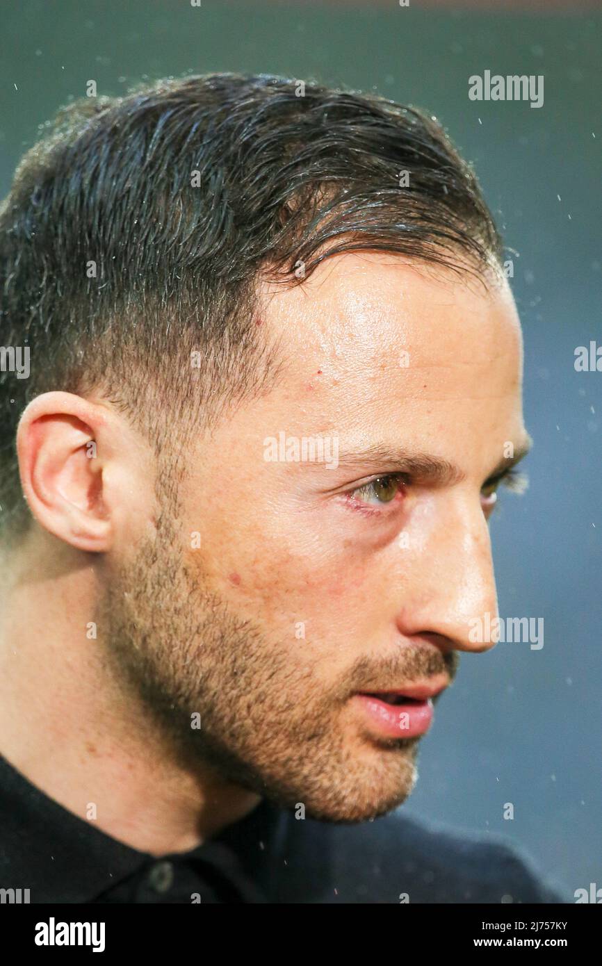 German football team hi-res stock photography and images - Alamy