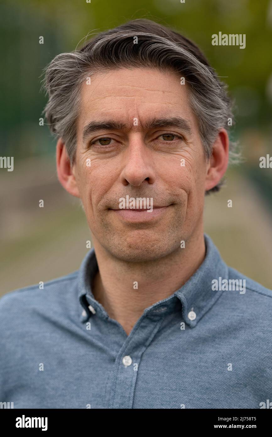 Michael meeske hi-res stock photography and images - Alamy