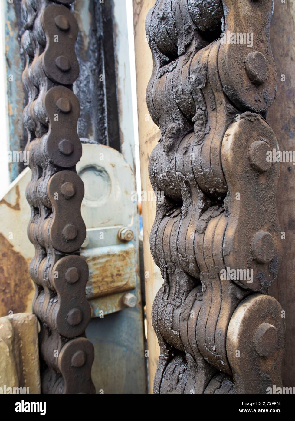 Machining transmission hi-res stock photography and images - Alamy