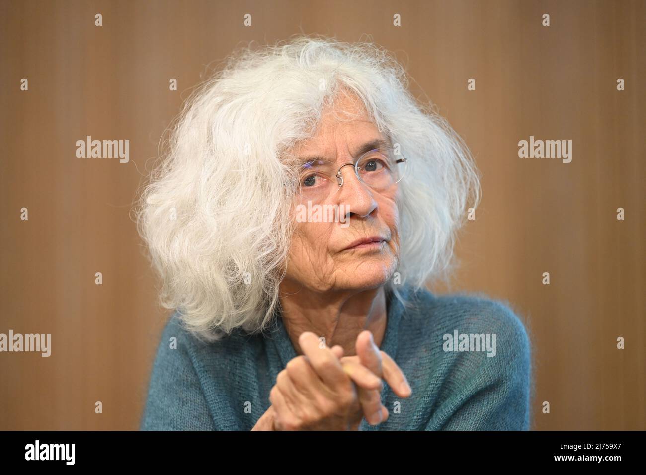 Helene khuen belasi hi-res stock photography and images - Alamy