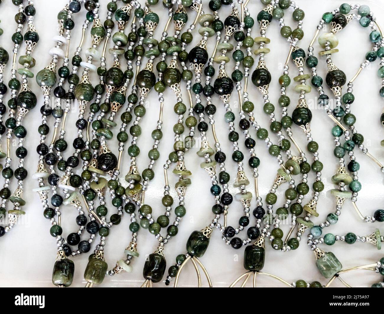 Artificial jewelries hi-res stock photography and images - Alamy