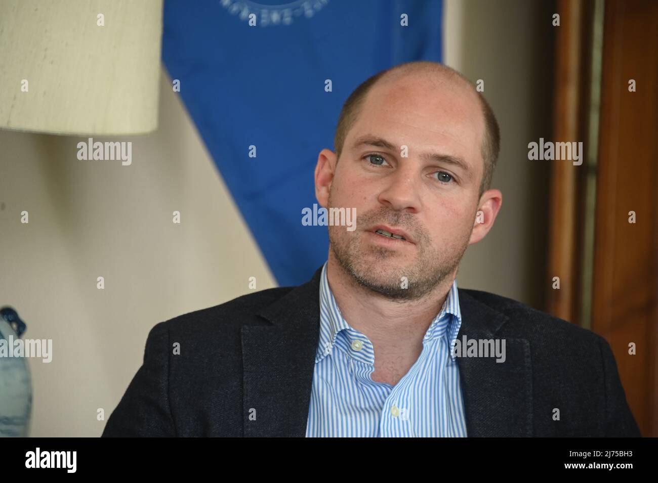 Philipp hein hi-res stock photography and images - Alamy