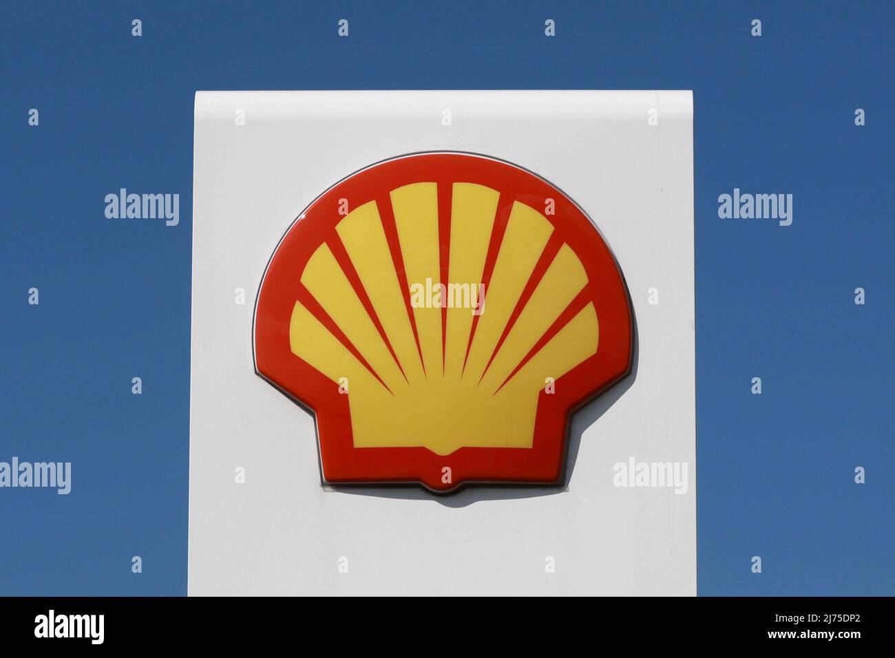 Anton logo hi-res stock photography and images - Alamy