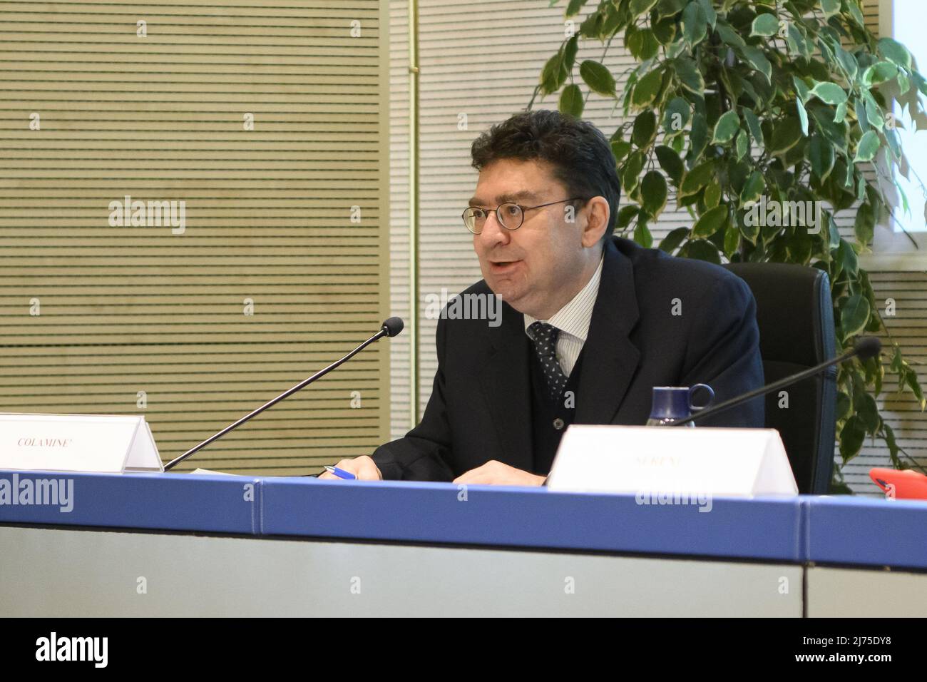 Codeway cooperation hi-res stock photography and images - Alamy