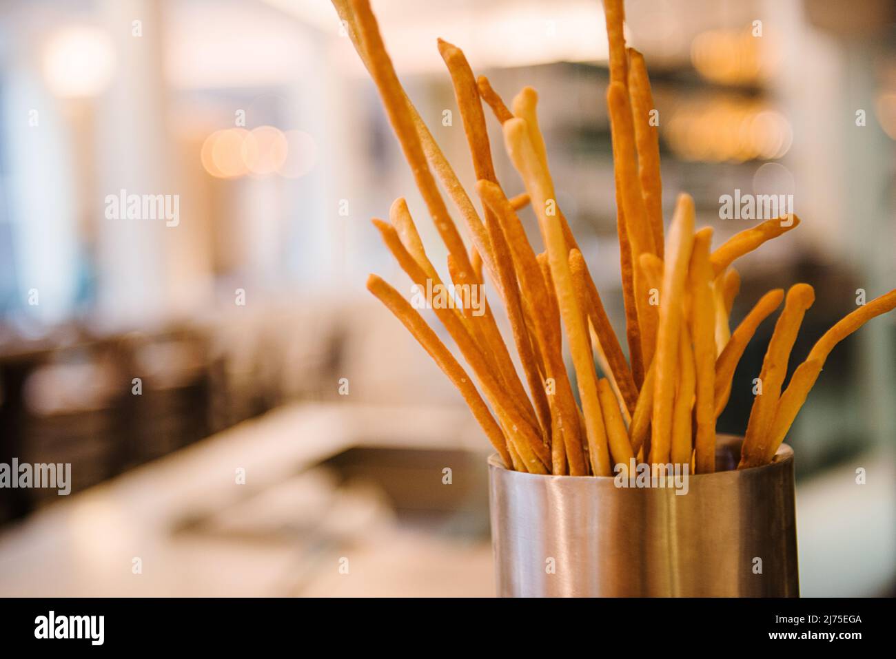 French sticks hi-res stock photography and images - Alamy