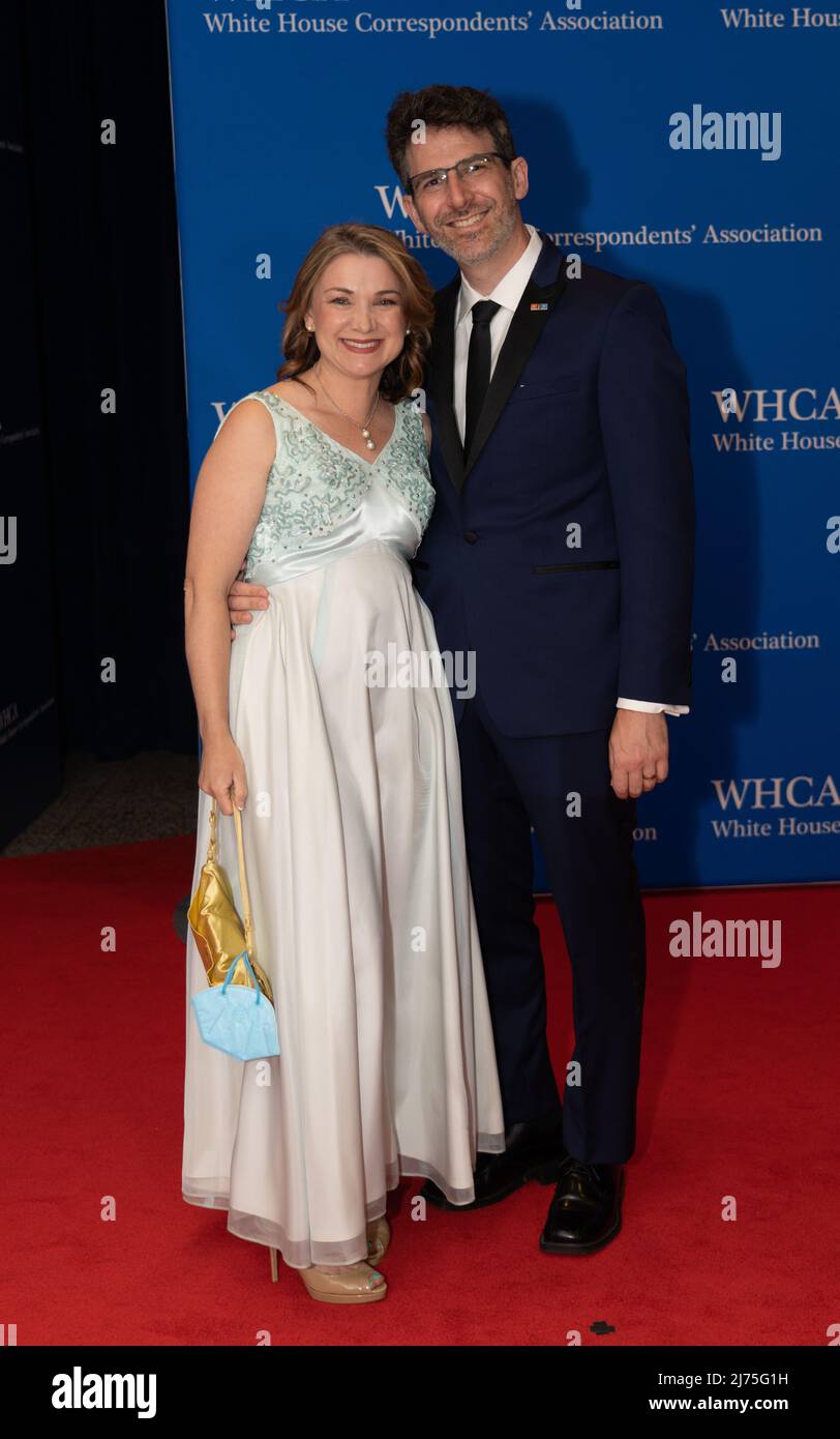 Tamara Keith, NPR, is NPR White House correspondent and co-host, with ...