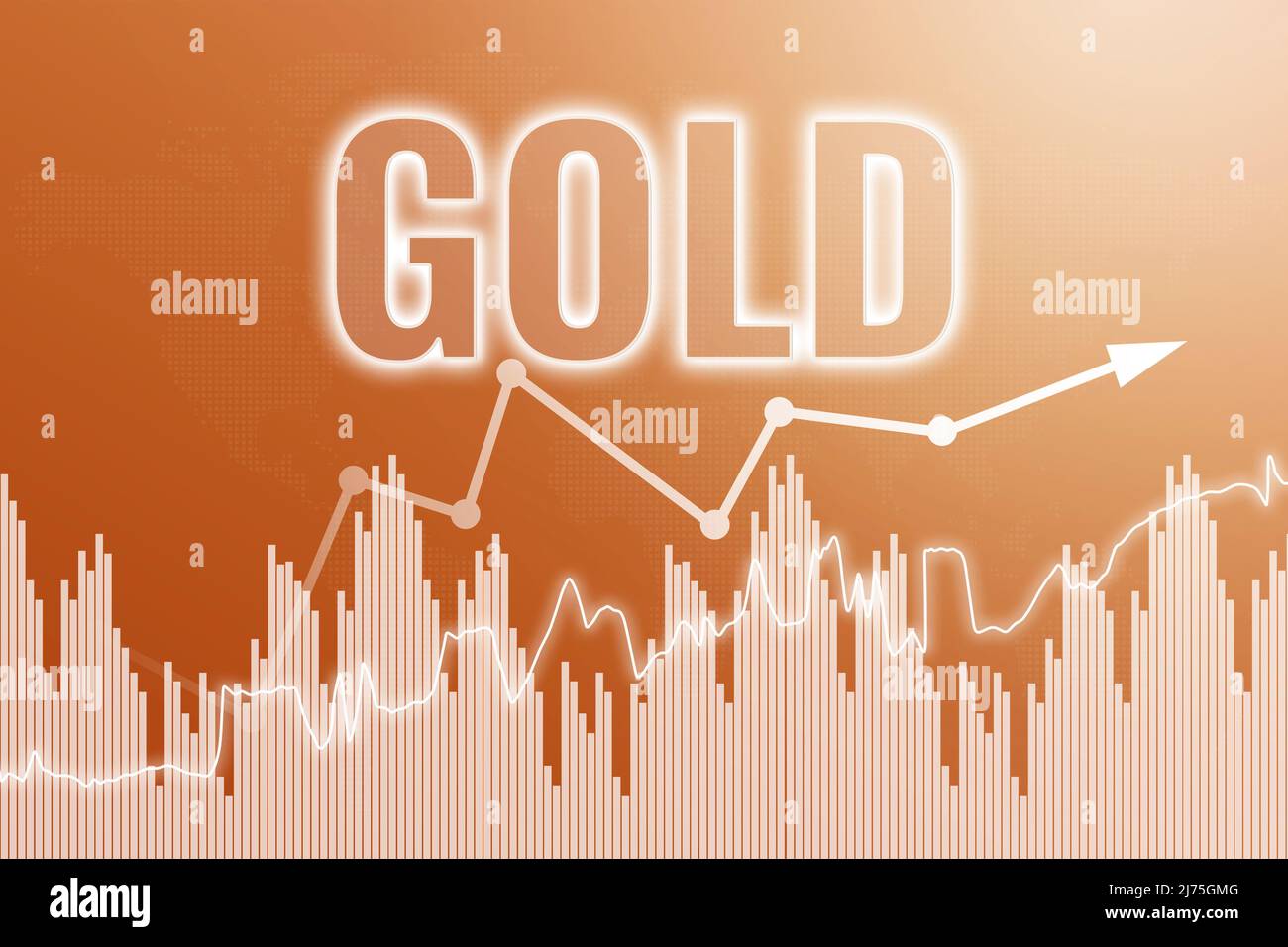 Finance derivatives graphs hi-res stock photography and images - Alamy