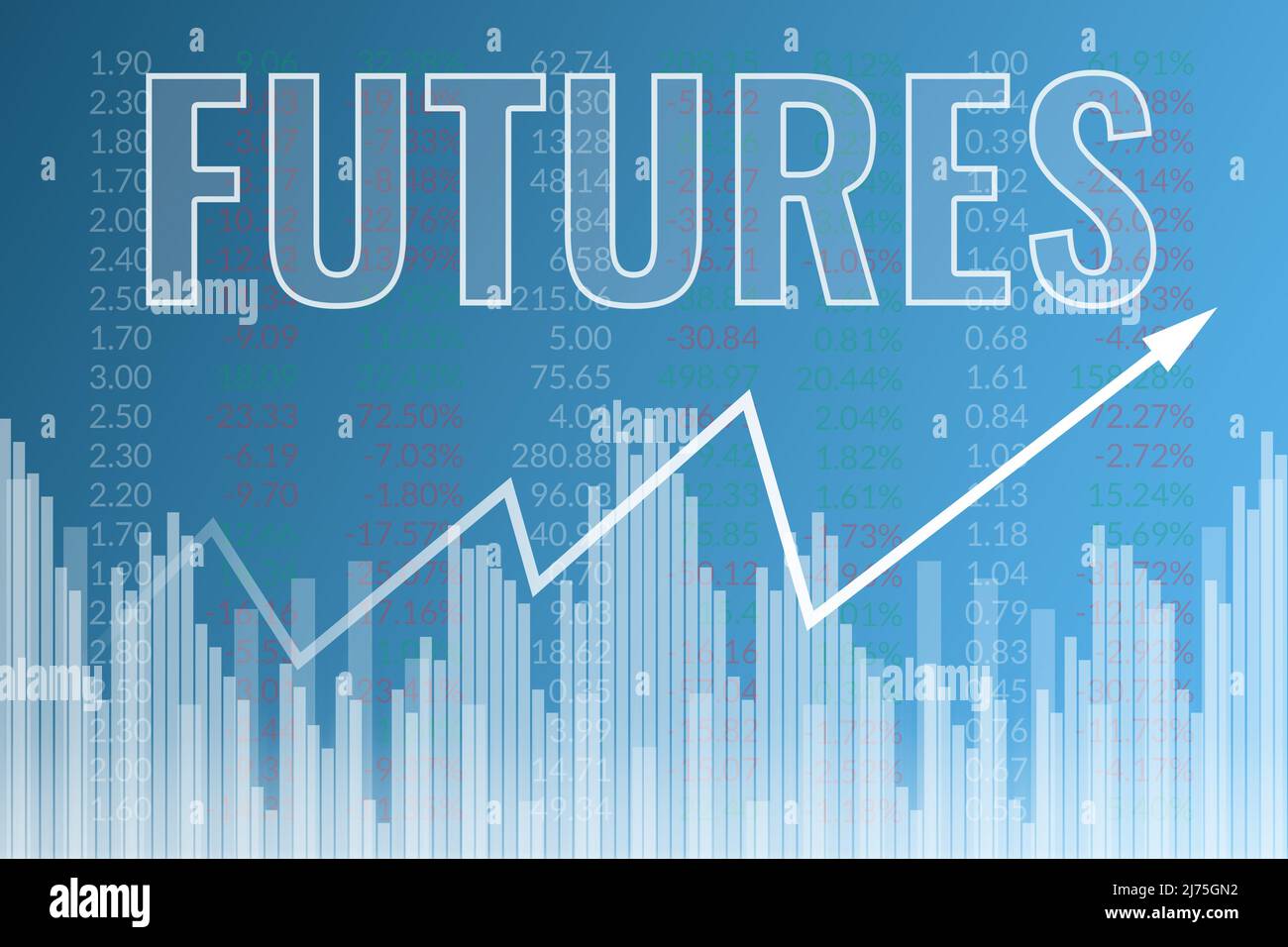 Futures analysis hi-res stock photography and images - Alamy