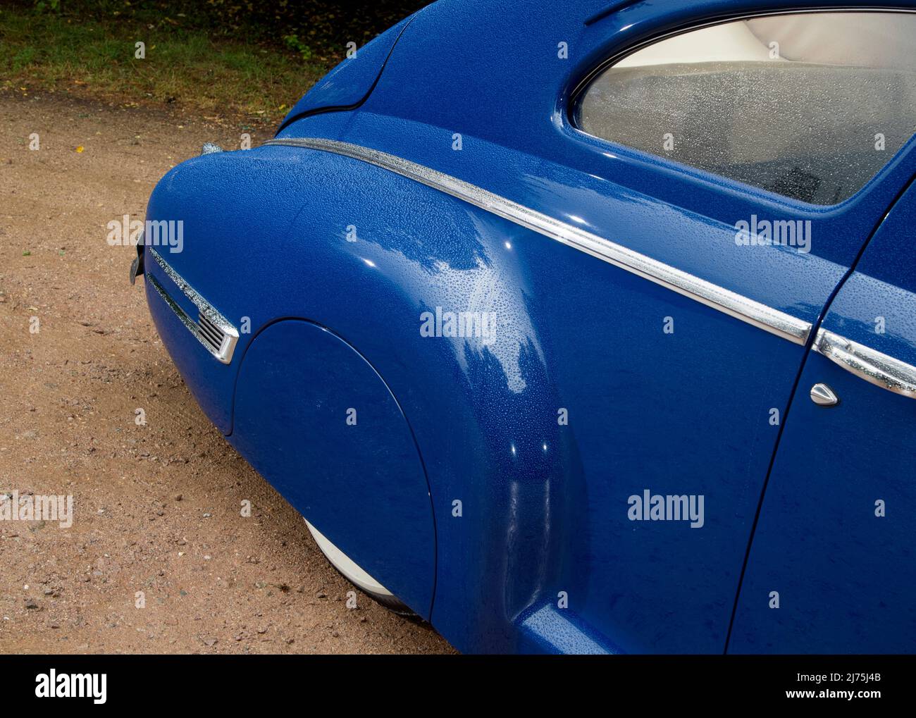 Mild custom hi-res stock photography and images - Alamy