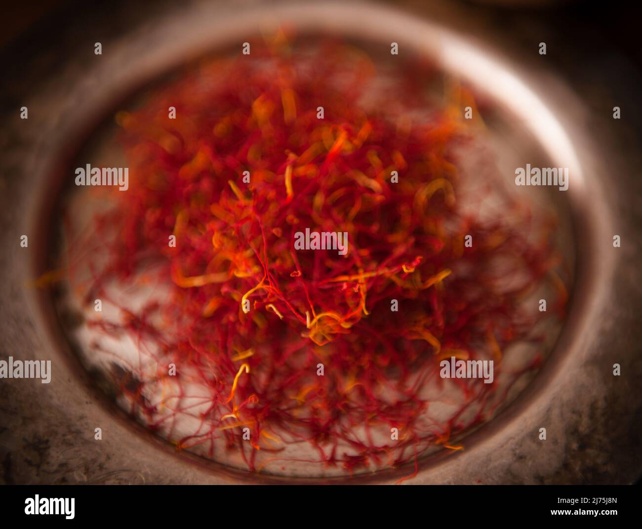 Spanish saffron hi-res stock photography and images - Alamy