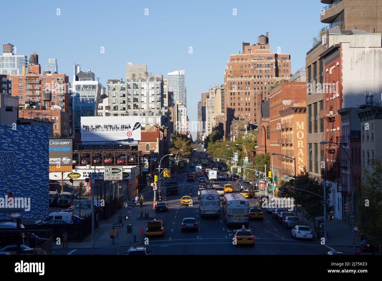 Bigcities hi-res stock photography and images - Alamy