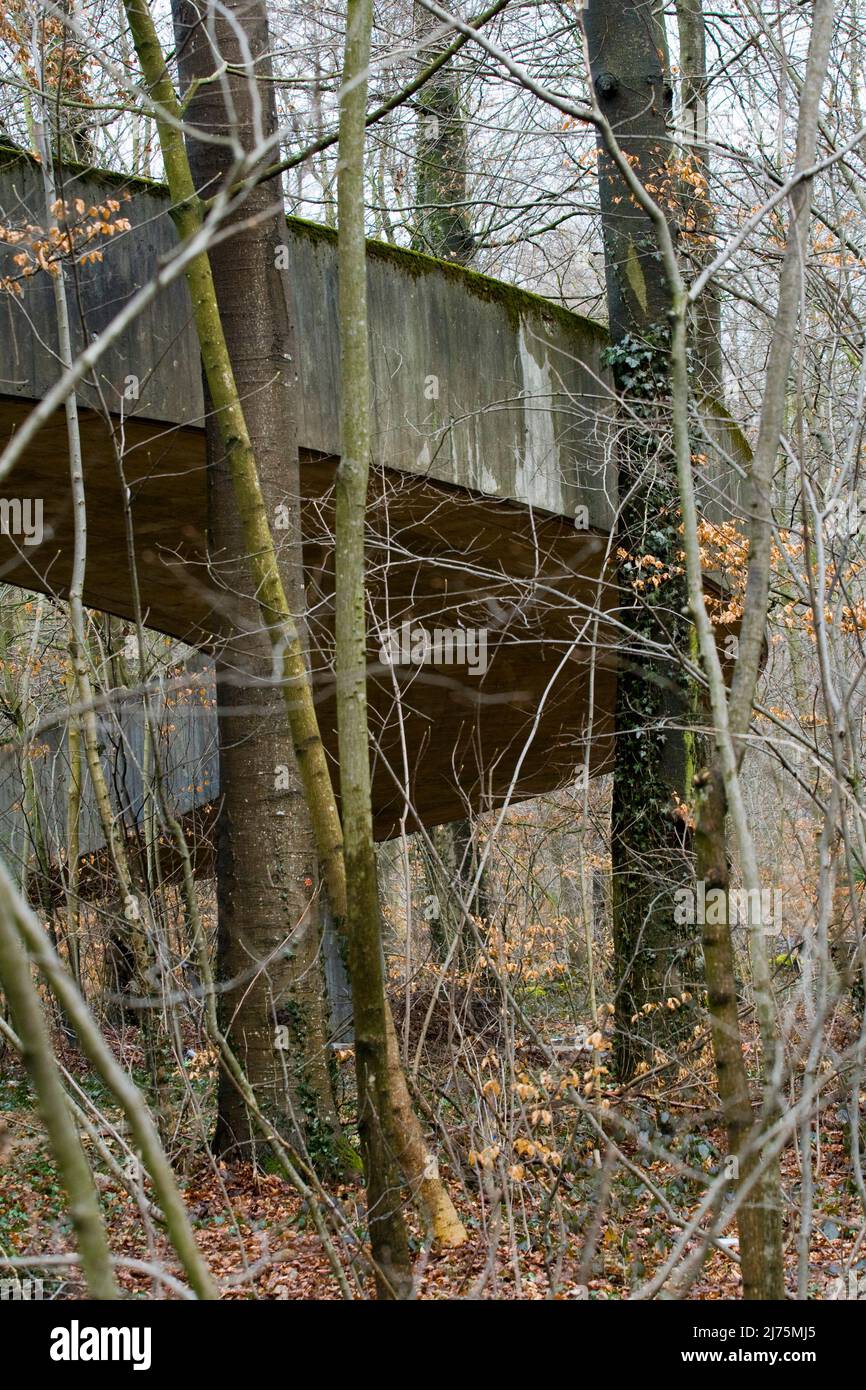 human vs nature Stock Photo - Alamy