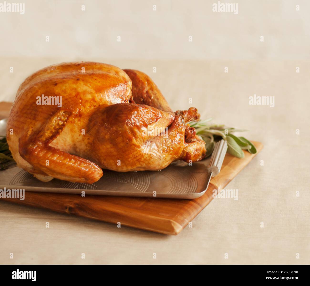 Whole turkey meat hi-res stock photography and images - Alamy