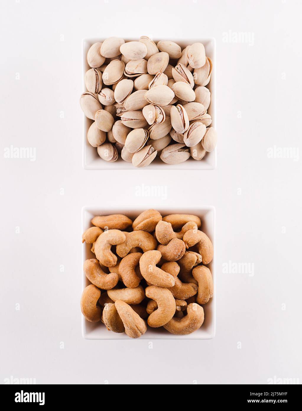 Two pistachio nuts hi-res stock photography and images - Alamy
