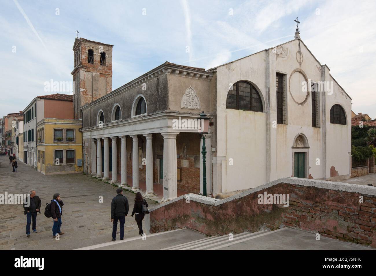 Michele sanmicheli 1484 1559 architekt hi-res stock photography and ...