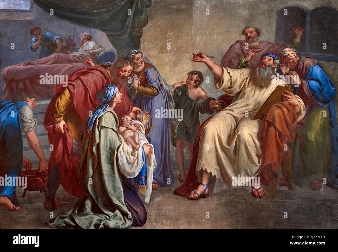 Enrico scuri hi-res stock photography and images - Alamy