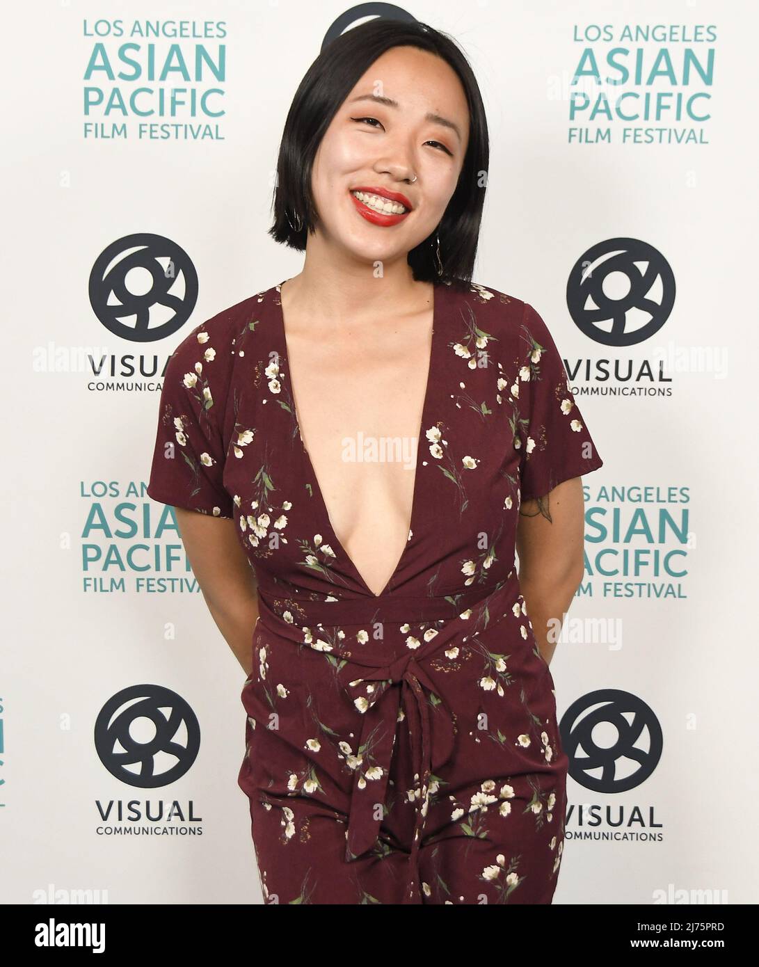 Evelyn hang yin hi-res stock photography and images - Alamy