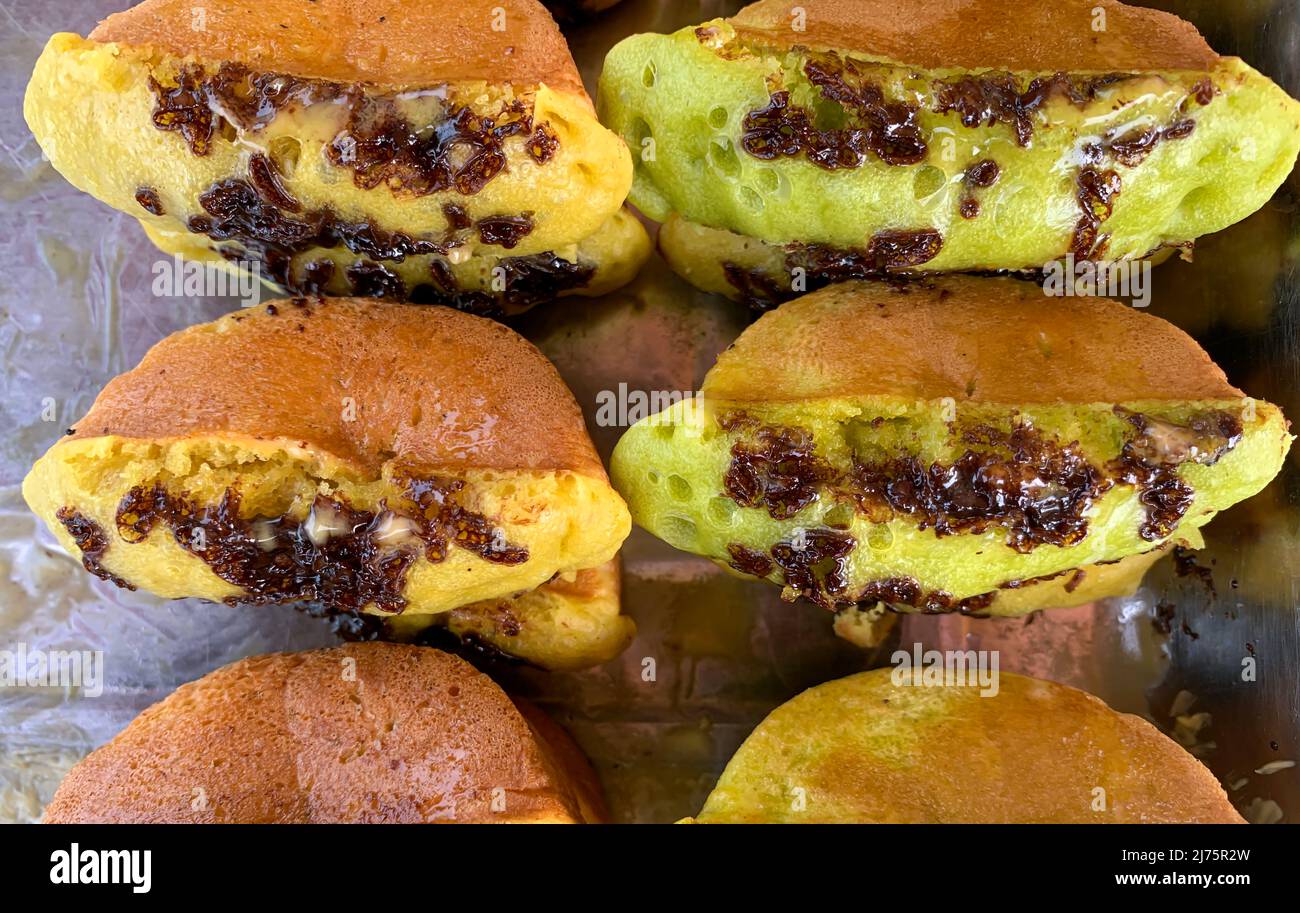 Pukis hi-res stock photography and images - Alamy