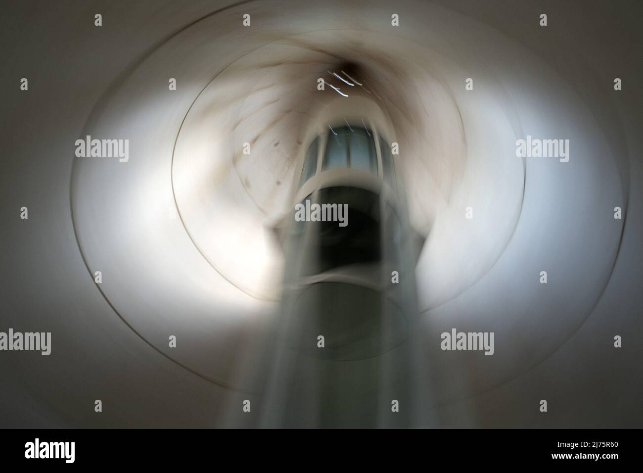 Nuclear missile launch silo war russia ukraine Stock Photo - Alamy
