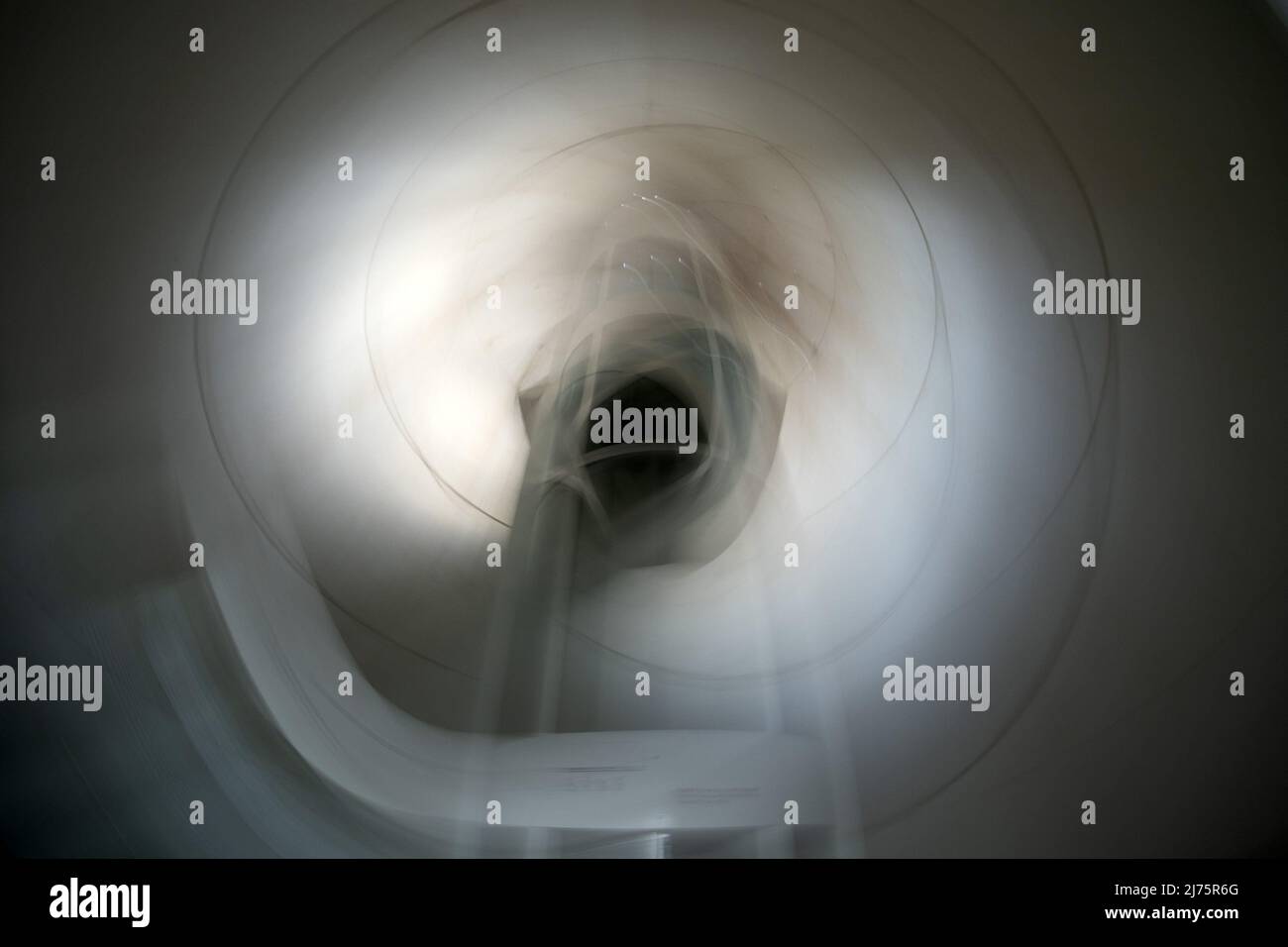 Nuclear missile launch silo war russia ukraine Stock Photo - Alamy