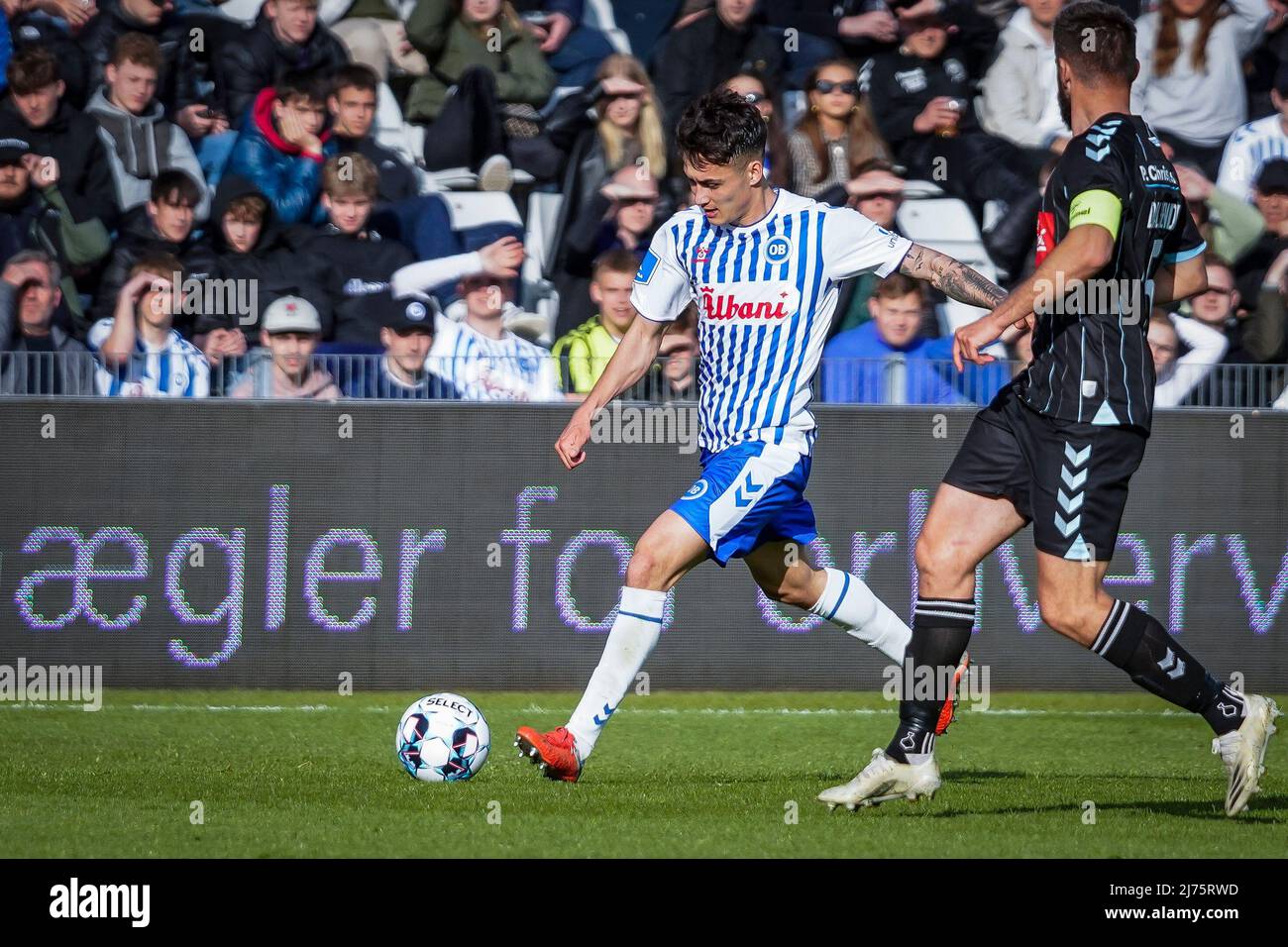 Nicholas rasmussen hi-res stock photography and images - Alamy