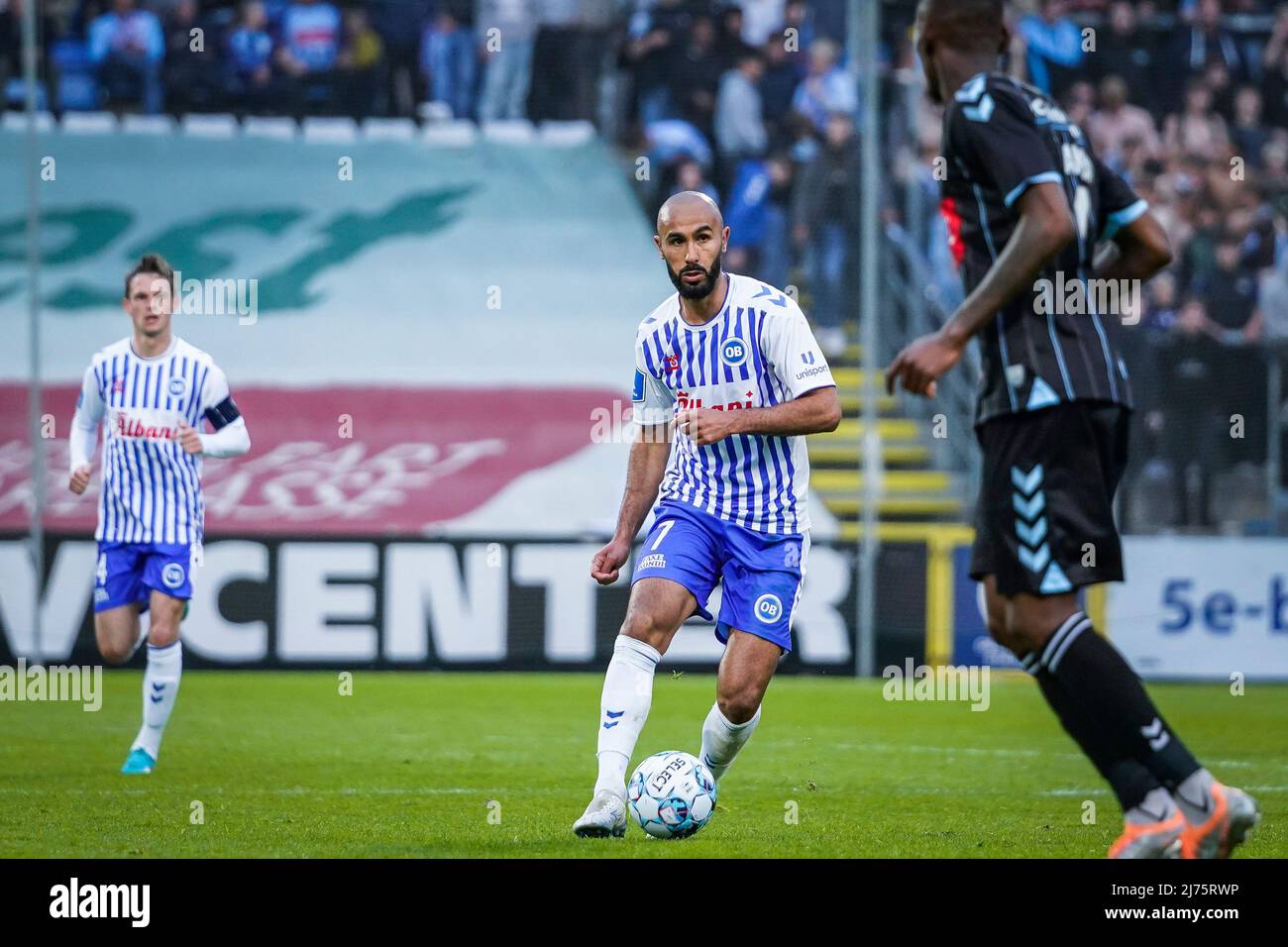 Issam jebali ob hi-res stock photography and images - Alamy